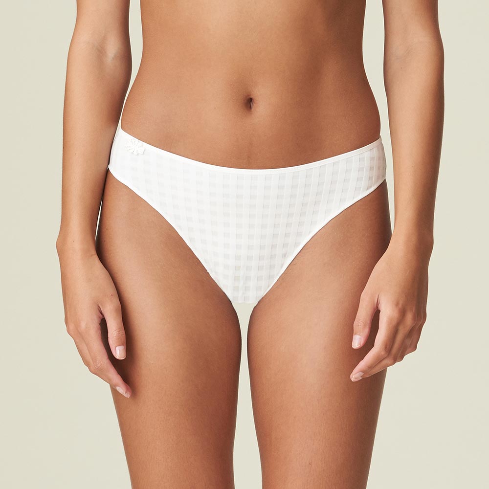 Marie Jo Avero Rio Brief Natural - & She Knows
